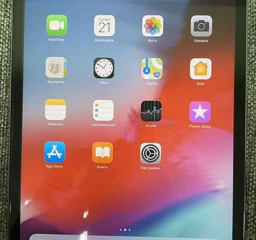 iPad mini 2 64gb sim