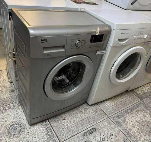 Стиральная машина Beko WKB 51031ptma 5 кг Гарантия