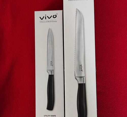 Ножи Vivo Villeroy Boch