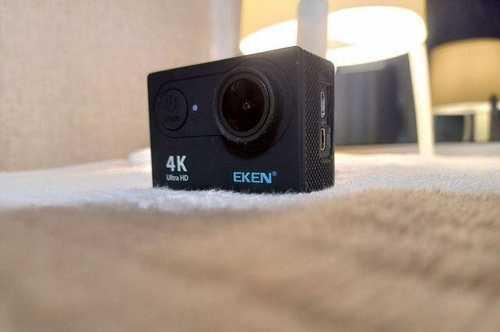 Экшн-камера Eken H9R 4K UHD