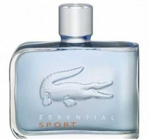 Lacoste Essential Sport