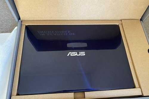 Asus zenbook UX331U