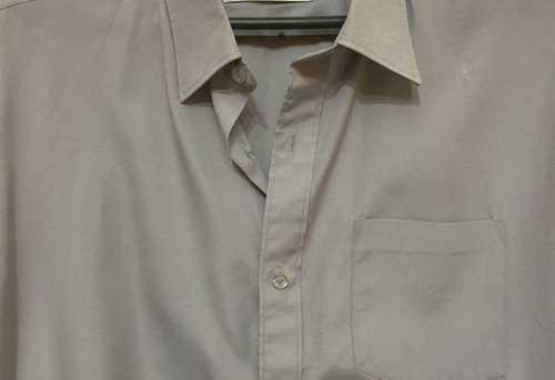 Рубашка 2000-2010 годов patrick leclair