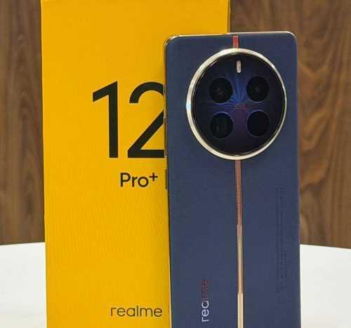 realme 12 Pro , 8/256 ГБ