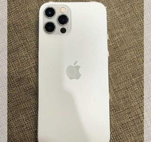 iPhone 12 Pro, 128 ГБ