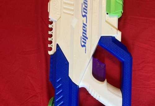 Игрушечный пистолет Nerf