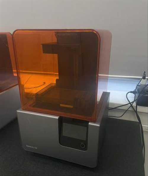 3d принтер Formlabs 2