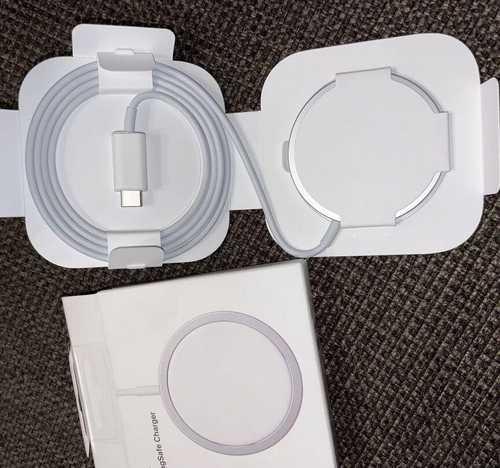 Бзу для Apple Apple MagSafe Charger