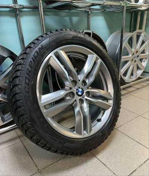 Оригинальный комплект в сборе для BMW X1 2021 год Вся Россия ...