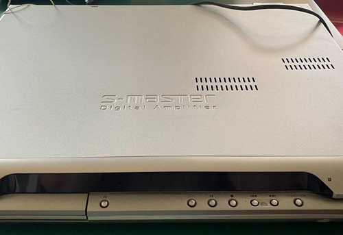 Sony CD/DVD receiver