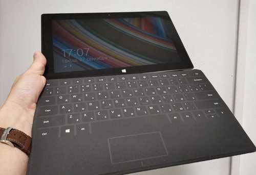 Планшет Microsoft Surface RT