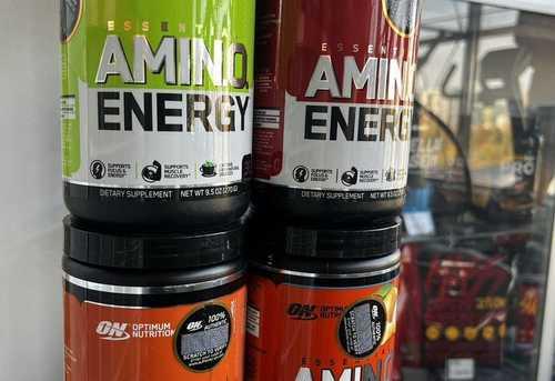 ON Essential Amino Energy 30 serv