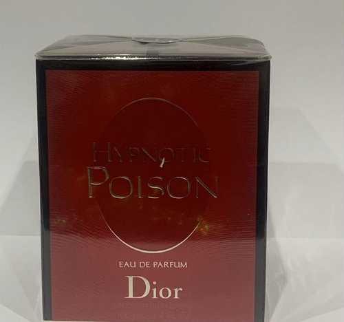 Hypnotic Poison Eau de Parfum Dior