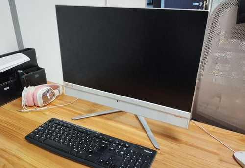 Моноблок Lenovo ideacentre 510-23ASR