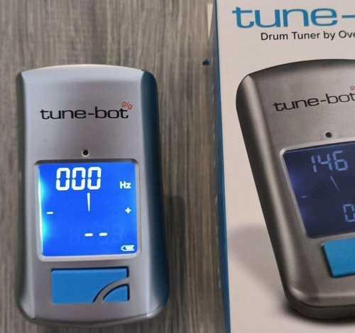 Tune bot gig