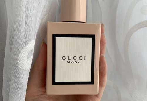 Духи женские gucci bloom 100ml