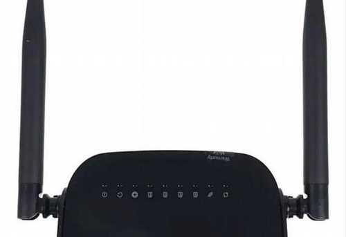 Wi-Fi роутер D-Link DSL-2750U/R1A, adsl2+