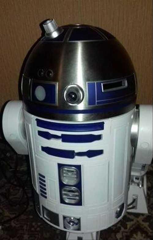 Дроид R2-D2 от Диагостини