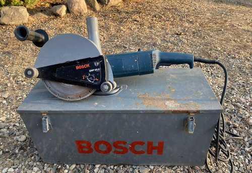 Штроборез Bosch GNF 65 A (бороздодел)