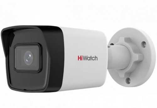 IP видеокамера HiWatch DS-I200(E) 589751