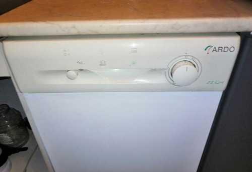 Посудомоечная машина Ardo 45 см