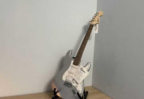 Новая fender squier affinity strat HSS SLS