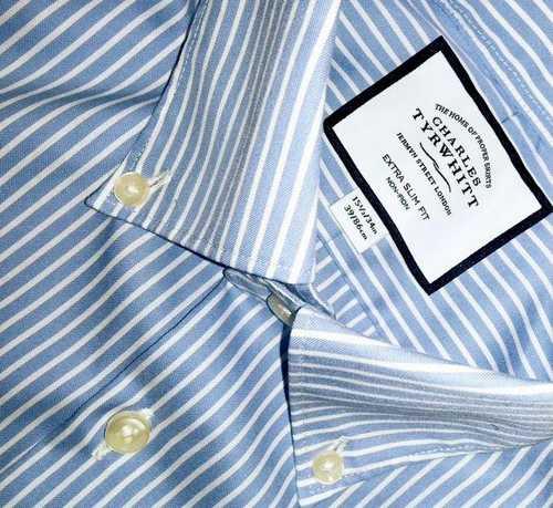 Рубашка Charles Tyrwhitt