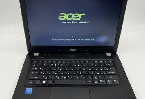 Ноутбук Acer N15W8
