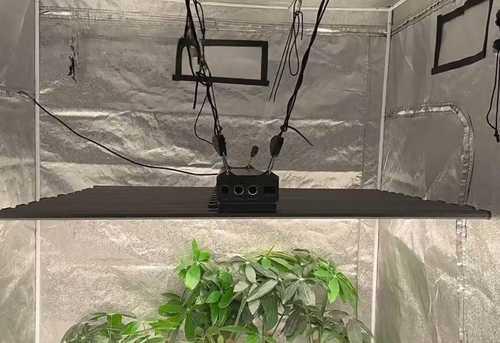 LED светильник фитолампа для растений