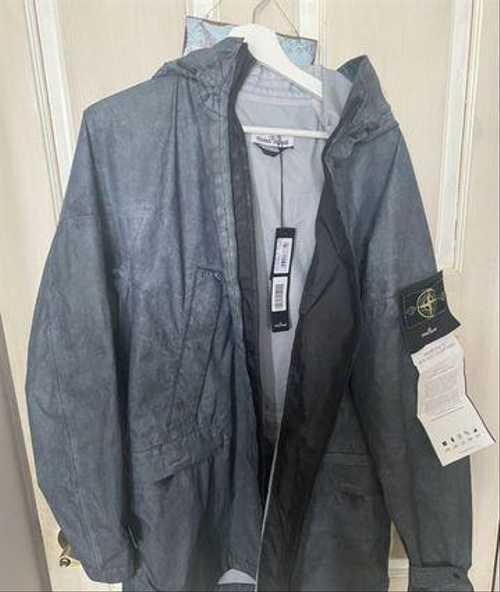 Stone Island Membrana 3L Dust Colour