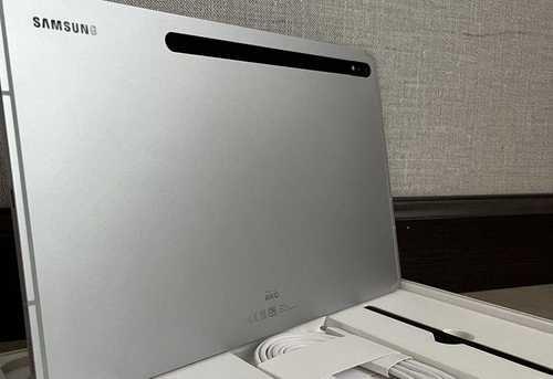 Планшет Samsung Galaxy tab s8+ 5G