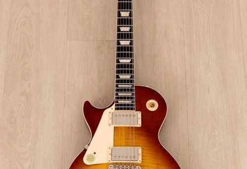 Электрогитара Gibson Les Paul Standard 60s Left-Ha