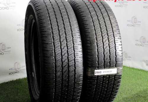 Goodyear Wrangler SR/A 275/60 R20 114S