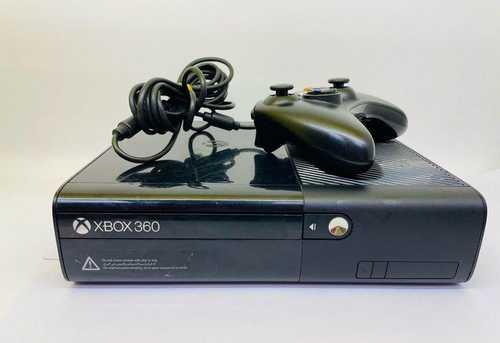 Консоль Microsoft Xbox 360 500Gb freeboot