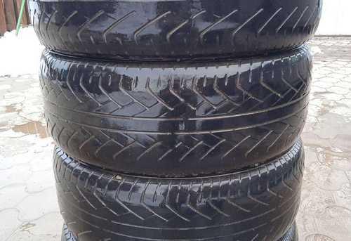 Yokohama Advan ST V802 225/55 R17