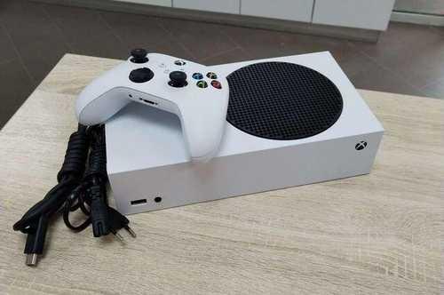 М21) Xbox One Series S