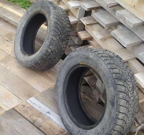 Minerva Eco Stud 195/65 R15