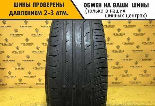 Continental ContiPremiumContact 2 225/55 R16 95W