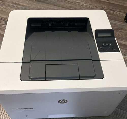 Принтер HP LaserJet Pro M402dne