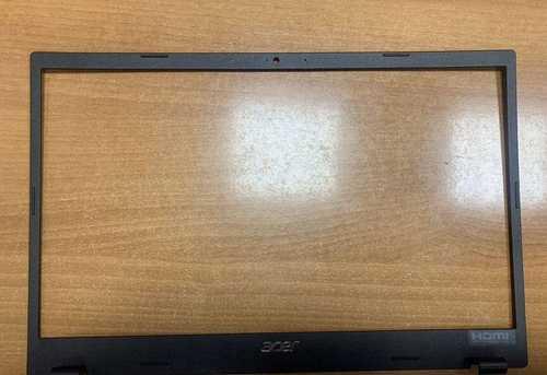 Рамка матрицы Acer EX215-32