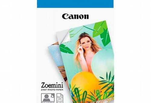 Фотобумага Canon zink ZP-2030, 20 листов 3214C002