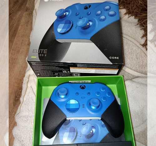 Геймпад Microsoft Xbox Series 2