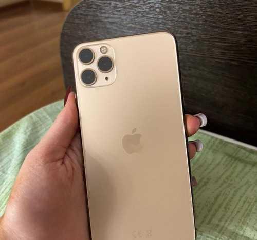 iPhone 11 Pro Max, 256 ГБ