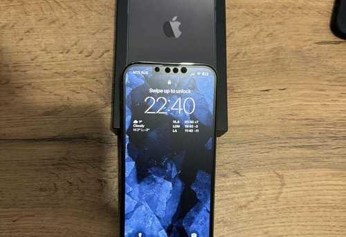 iPhone 13 Pro, 256 ГБ