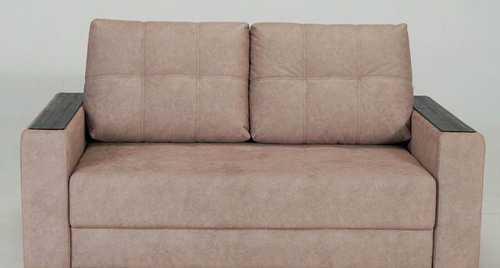 Компактный диван boss 2(цена в рассрочку на 6 мес)