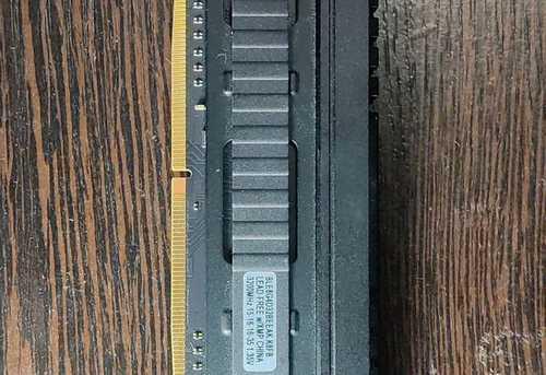 Оперативная память Crucial Ballistix 2х8 DDR4