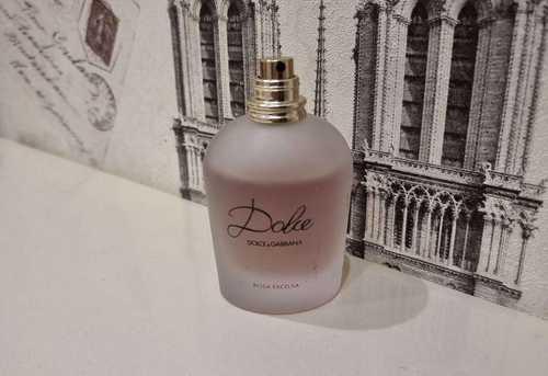 Dolce Rosa Excelsa Распив Оригинал