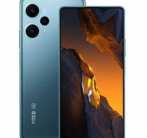 Xiaomi POCO F5, 12/256 ГБ