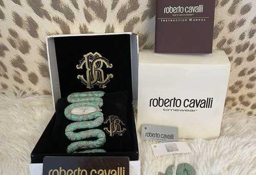 Часы Roberto Cavalli оригинал Италия