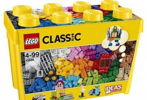 Lego Classic 10698 Набор для творчества, большой
